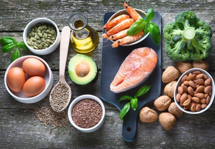 Morskie ryby za rzadko goszczą na polskich stołach | Serwis Zdrowie